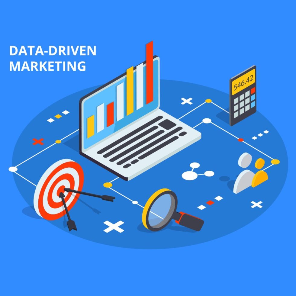 5 Strategies to Achieve High Quality Data | PrintComm