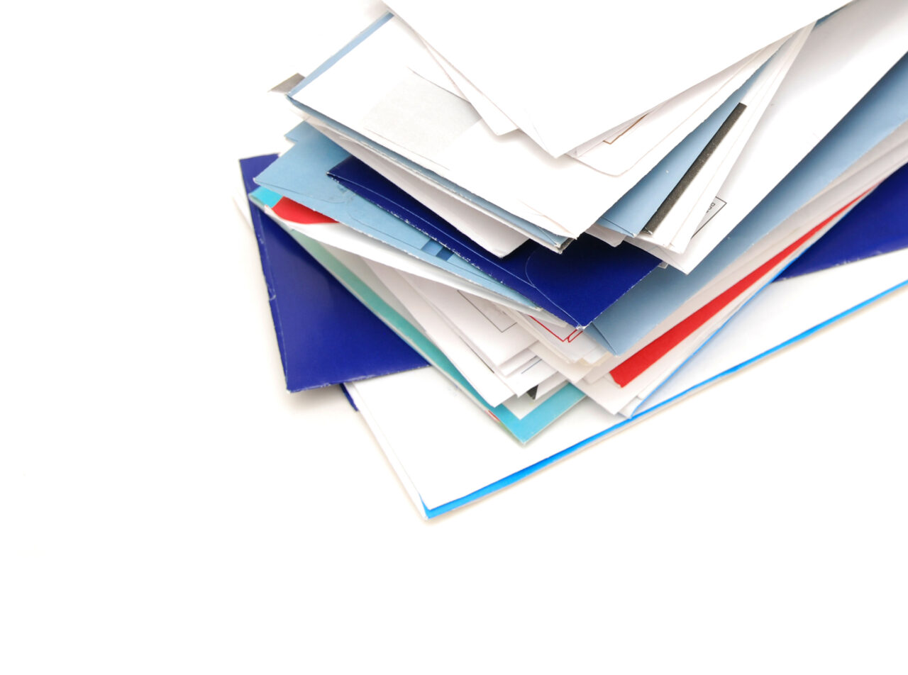 Deciphering Direct Mail: EDDM vs Saturation vs High Density | PrintComm