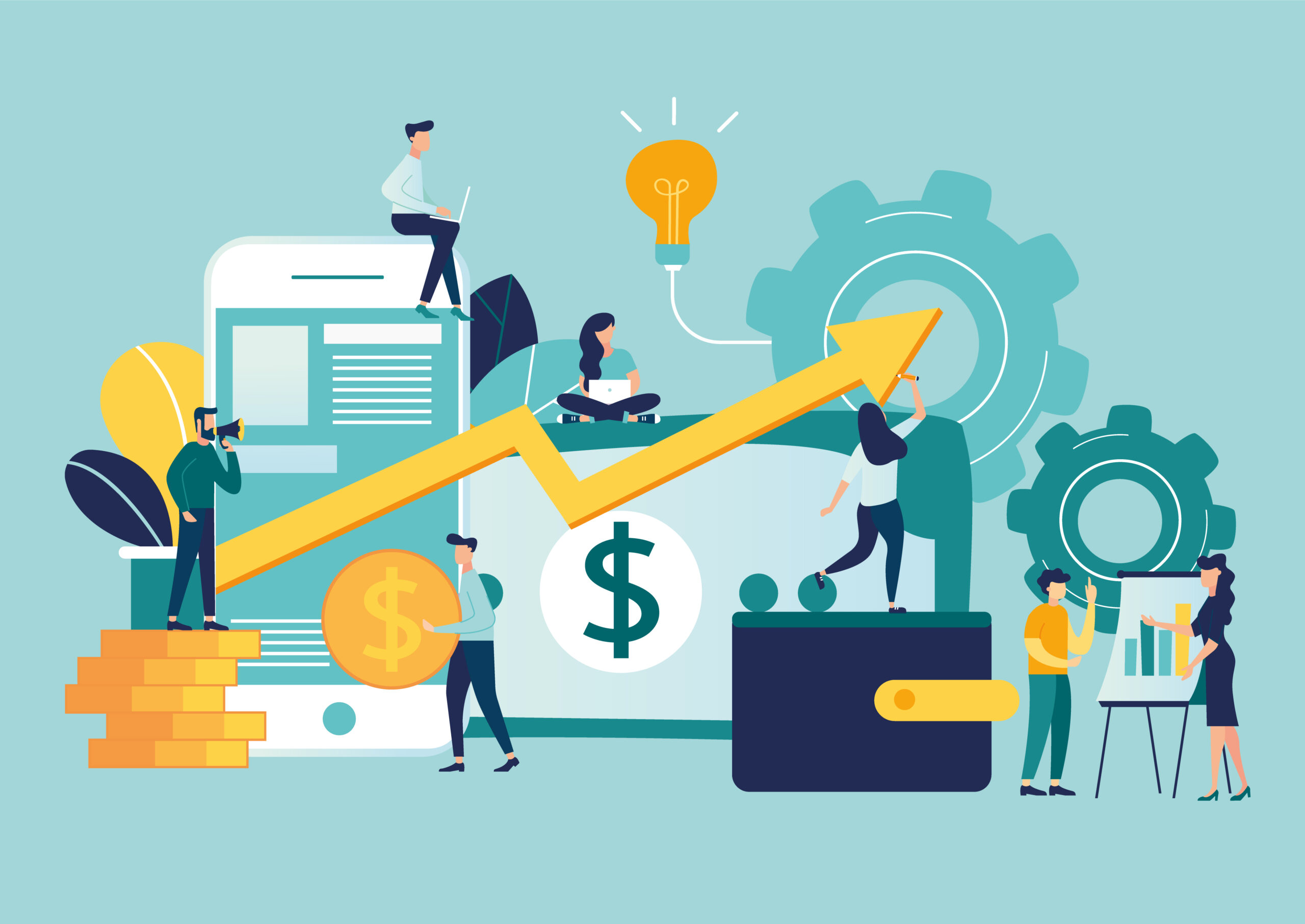 The Largest Limit To Your Business Growth PrintComm The Largest Limit To Your Business Growth PrintComm