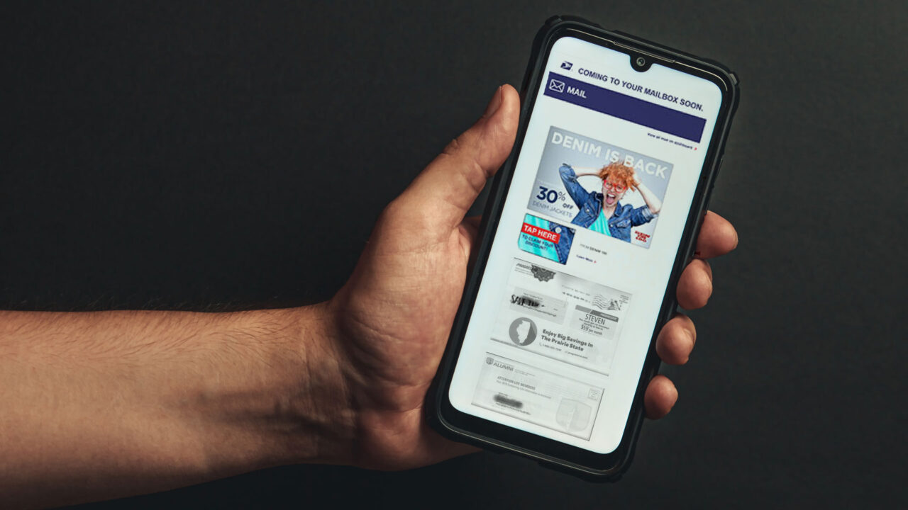 Effective Direct Mail Printing and Mailing Services | PrintComm