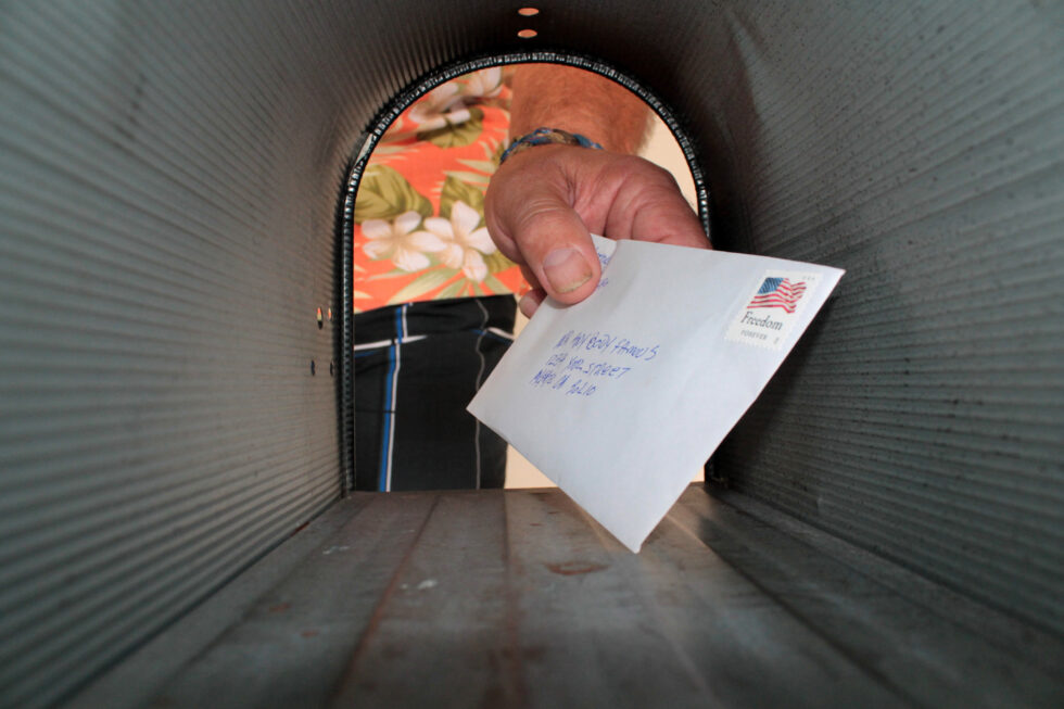 Random Handwriting Fonts Can Boost Open Rates | PrintComm