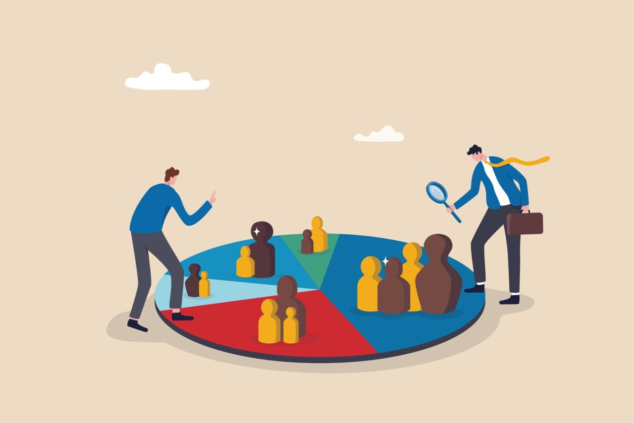 How to Effectively Identify and Re-Engage Lapsed Customers | PrintComm