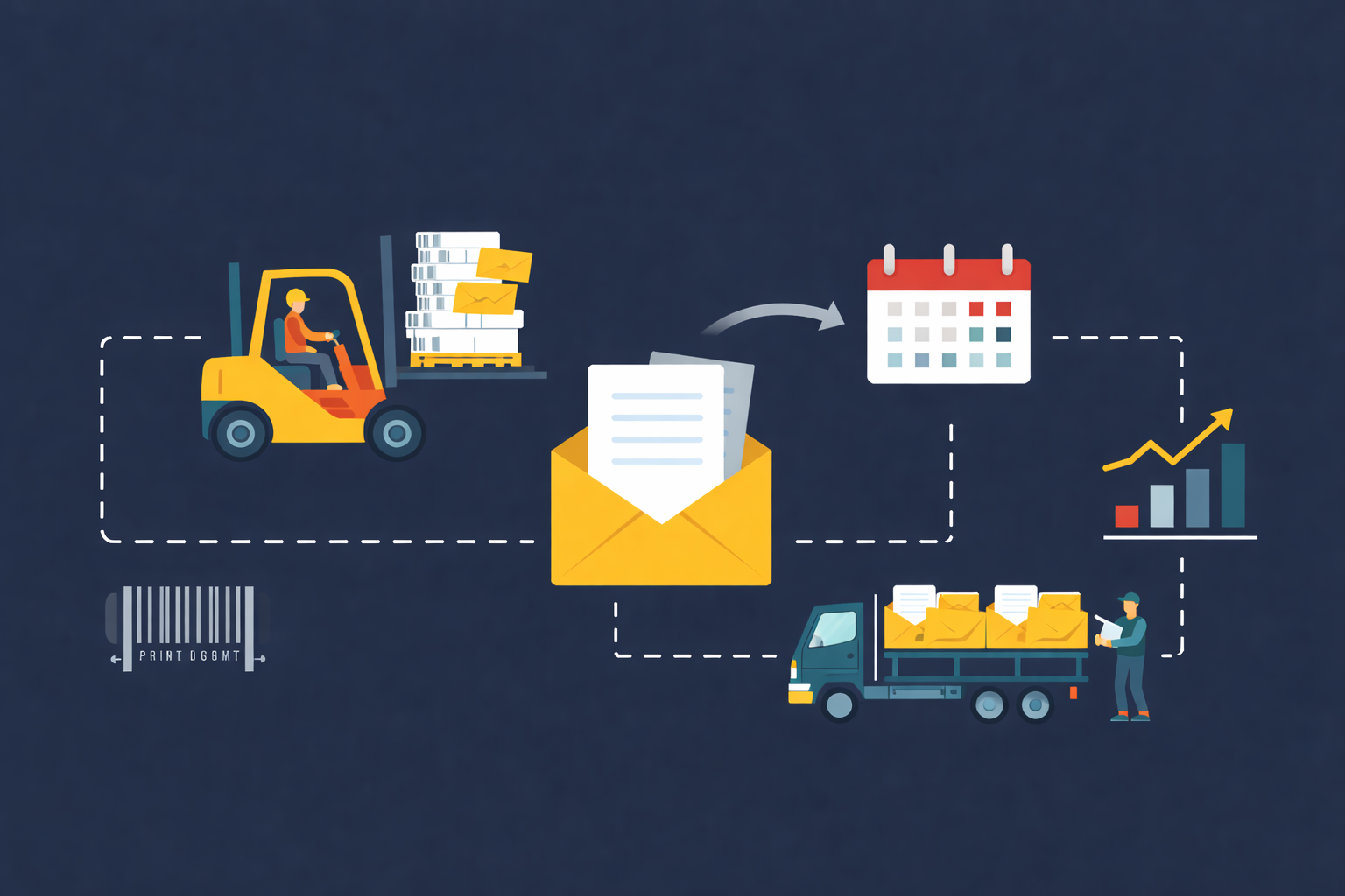 Why Your Direct Mail Success Depends as Much on Execution as Strategy ...